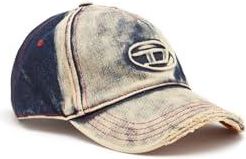 Diesel C- seymon Cappello B&eacute;ret, 01, 56 cm Homme