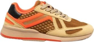 Scotch & Soda Homme, Chaussures, Multicolore, Taille: 44 EU Suave Sand Baskets