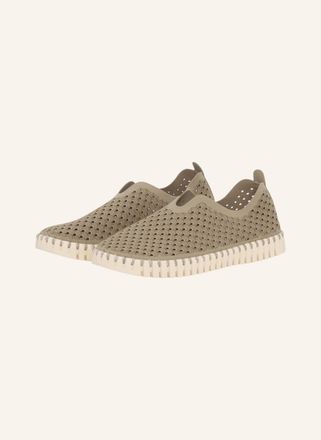 Ilse Jacobsen Ilse Jacobsen Sneaker Low tulip3275 beige