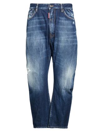 Dsquared2 HOSEN & R&Ouml;CKE - Jeanshosen auf YOOX.COM