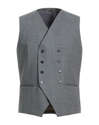 Daniele Alessandrini Ensembles et coordonn&eacute;s - Gilets de costume sur YOOX.COM