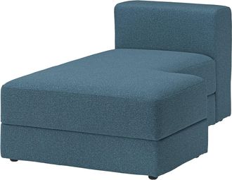 IKEA J&Auml;TTEBO Bezug R&eacute;camierenelement rechts