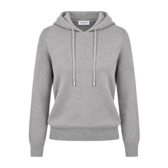 Gran Sasso Gran Sasso Pullover - - Sweatshirts & Hoodies - Damen - Grau - S