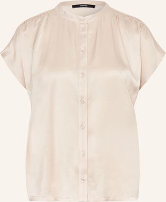 someday Someday Bluse Koralie beige