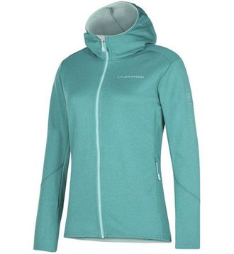La Sportiva Cosmic Hoody W - Fleecejacke - Damen