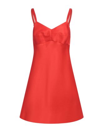 Khaite KLEIDER - Mini-Kleider auf YOOX.COM