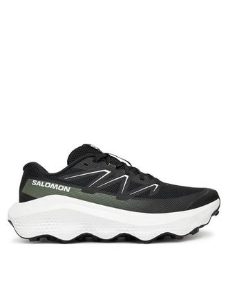 Salomon Laufschuhe Ultra Flow 2 L47883500 Schwarz