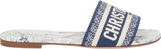 Dior SCHUHE - Sandalen auf YOOX.COM