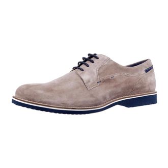 Sioux Herren, Schuhe, Beige, 49 1/2 EUGr&ouml;&szlig;e