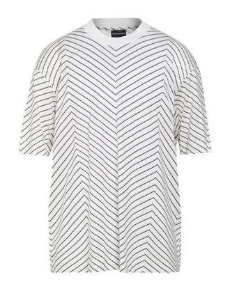 Emporio Armani TOPS - T-shirts sur YOOX.COM