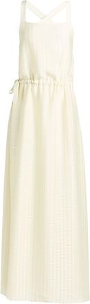 Emporio Armani KLEIDER - Maxi-Kleider auf YOOX.COM