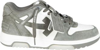 Off-white Homme, Chaussures, Beige, Taille: 41 EU Out Of Office Baskets