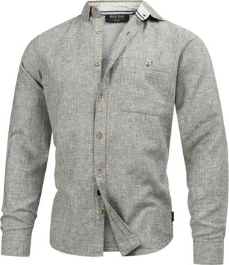 INDICODE JEANS Hemd