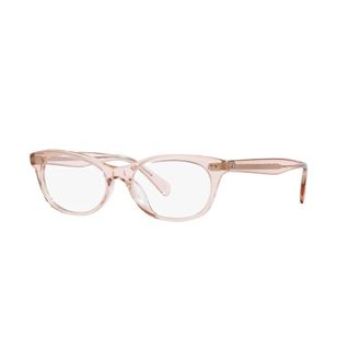 Oliver Peoples unisex, Accessoires, Multicolore, Taille: 51 MM Montures de lunettes