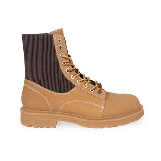 Diesel D-Alabhama - Femme - Chaussures - Brun - Taille: 41 EU