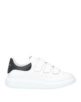 Alexander McQueen CHAUSSURES - Sneakers sur YOOX.COM