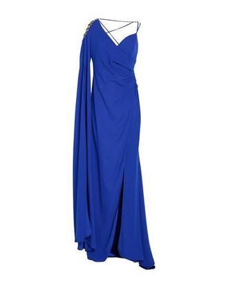 MISCHALIS ATELIER ROBES - Robes longues sur YOOX.COM