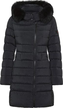 Peuterey Blouson Rembourr&eacute; - Noir