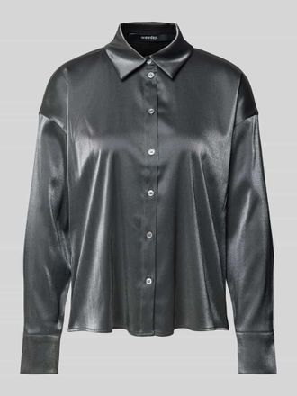 someday Hemdbluse mit Knopfleiste Modell Zolda