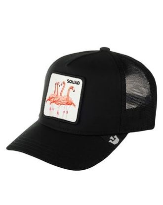 Goorin Brothers Squad, Noir, Taille Unique