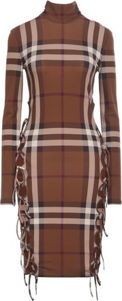 Burberry KLEIDER - Mini-Kleider auf YOOX.COM