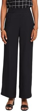 Esprit 024ee1b323 Pantalons, 001/Black, 32W x 32L Femme