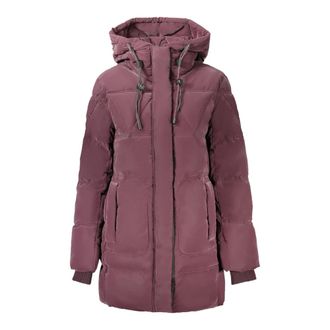 Desigual Priscilla Jacket - - Jackets - Damen - Lila - XL