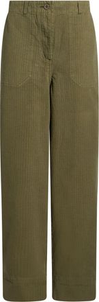 American Vintage HOSEN & R&Ouml;CKE - Hosen auf YOOX.COM