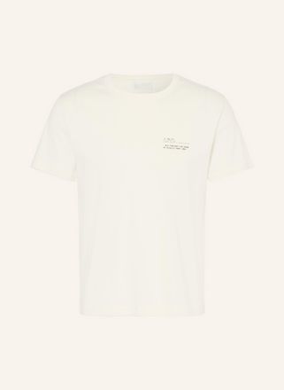 A.P.C. T-Shirt Niclas beige