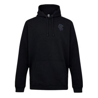 Castore Kapuzenpullover f&uuml;r Herren (Schwarz)