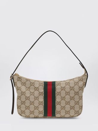 Gucci Umh&auml;ngetasche GUCCI Herren Farbe Beige