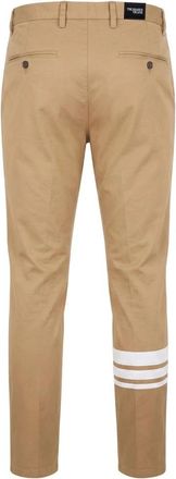 Trussardi Bundfaltenhose - - Trousers - Herren - Beige - M