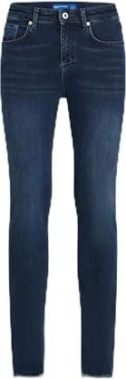 Karl Lagerfeld Jeans Karl Lagerfeld, Homme, Denim Skinny, Jambe Skinny, Bleu, 2832