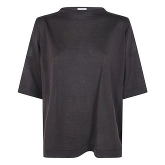 MRZ T-Shirts - - Tops - Damen - Braun - S