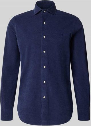 Polo Ralph Lauren Freizeithemd aus Baumwollmix