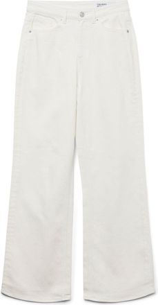 Vero Moda VMTESSA HR Wide Jeans Color GA