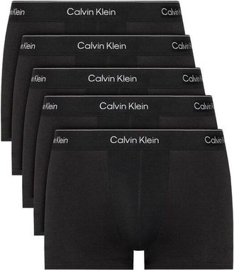 Calvin Klein Underwear Boxershorts-Set LV00NB4390 Schwarz