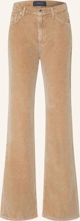 Haikure Haikure Cordhose Korea beige