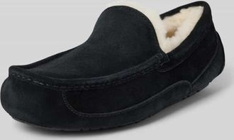 UGG Mokassins aus Veloursleder Modell ASCOT