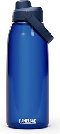 Camelbak Tritan Renew Bouteille Thrive Chug avec Tritan Renew, Ciclismo en general, Bouteille, Clair, 1.5 L
