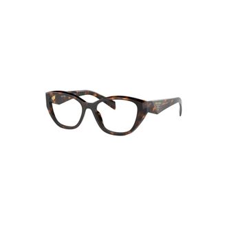 Prada PR 21Zv 14L1O1 Optical Frame - - Accessories - Damen - Braun - 53 MM