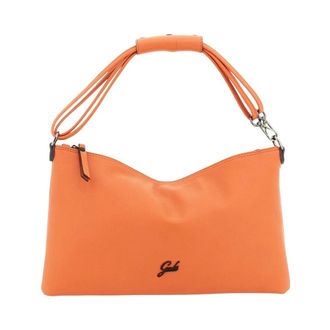 Gabs Beyonce EW Pochette - - Bags - Damen - Orange - ONE SIZE