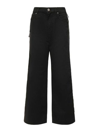 Pinko Jean Droit - Noir
