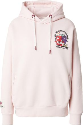 Sublevel Sweatshirt