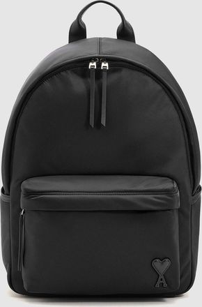 Ami Sac à Dos Marcel Noir