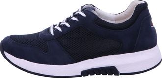 Gabor Damen, Schuhe, Blau, 41 EUGr&ouml;&szlig;e