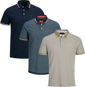 Jack & Jones Shirt Paulos - Slim Fit