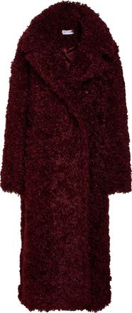 Weili Zheng JACKEN & M&Auml;NTEL - Shearling- & Kunstfell auf YOOX.COM