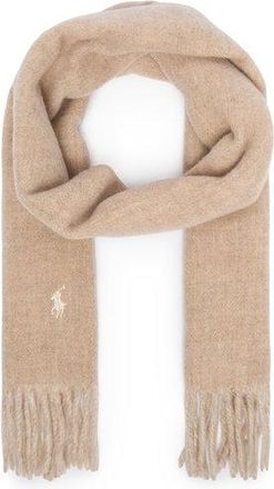 Polo Ralph Lauren Schal 449959334002 Beige