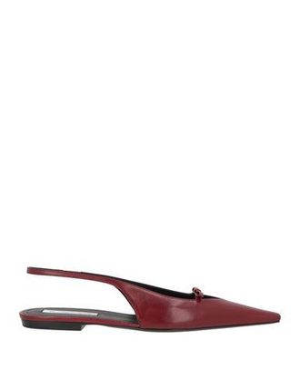 Victoria Beckham CHAUSSURES - Ballerines sur YOOX.COM
